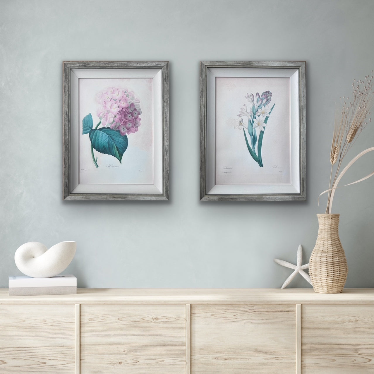 Decorative Items – The Irish Country Home