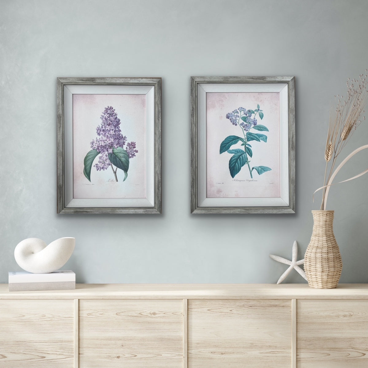 Wall Art – The Irish Country Home