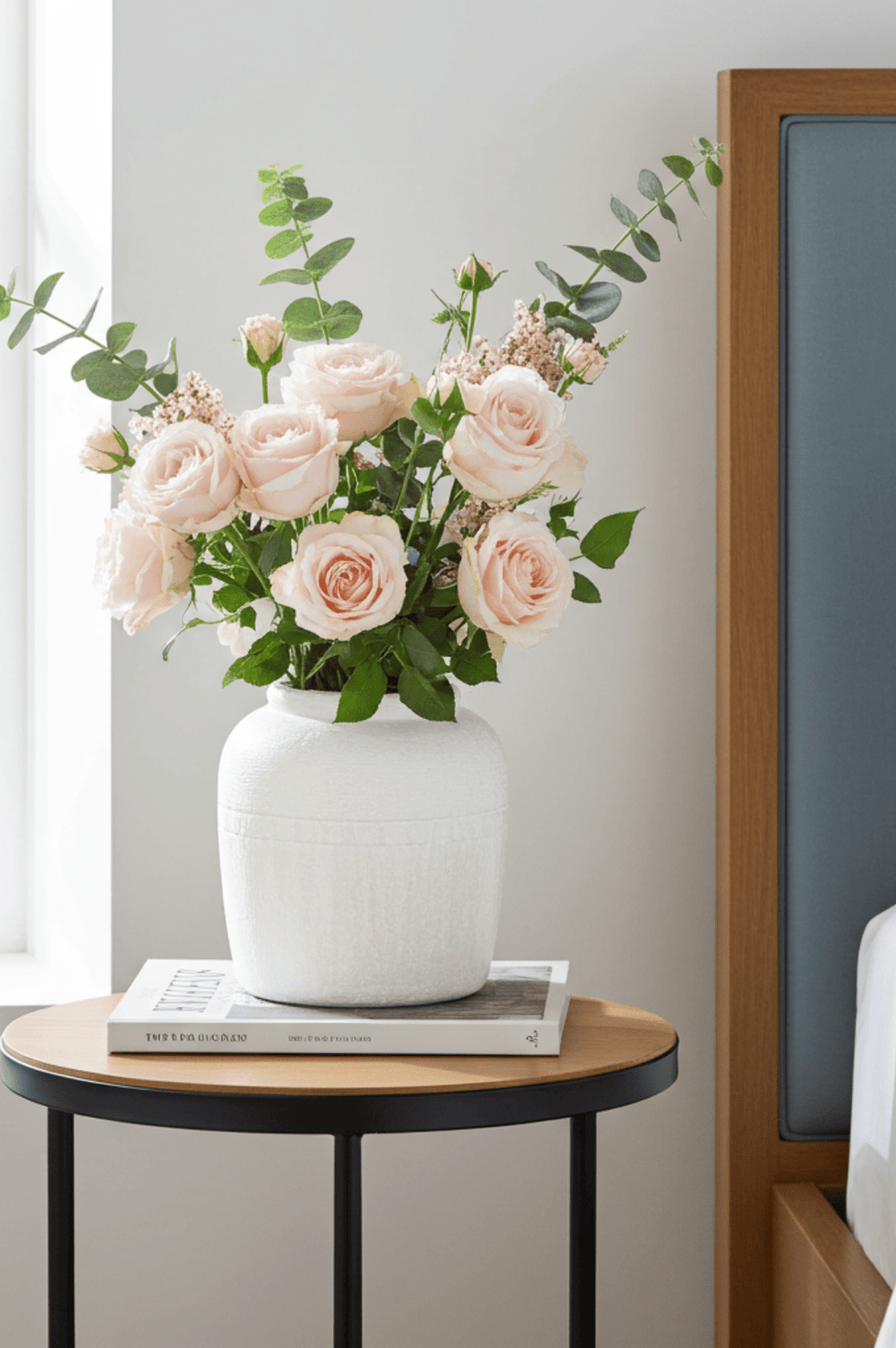 Athena Vase – The Irish Country Home